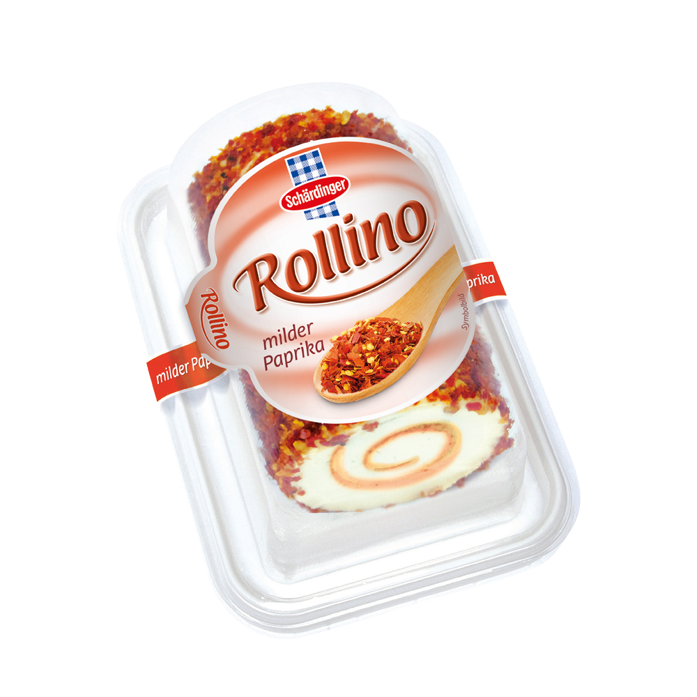 Rollino Saison milder Paprika | SRD Affineur